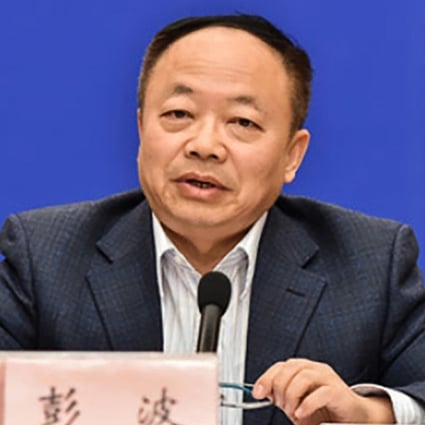 Chinese prosecutors order arrest of former government cult-buster and ...