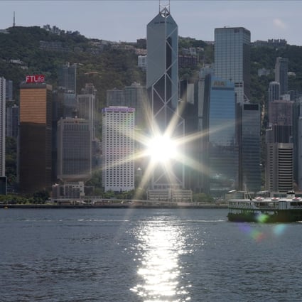 Hong Kong finance chief says fresh strategies needed to cash in on ...