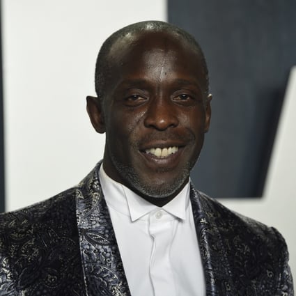 The Wire actor Michael K Williams found dead in New York flat | South ...