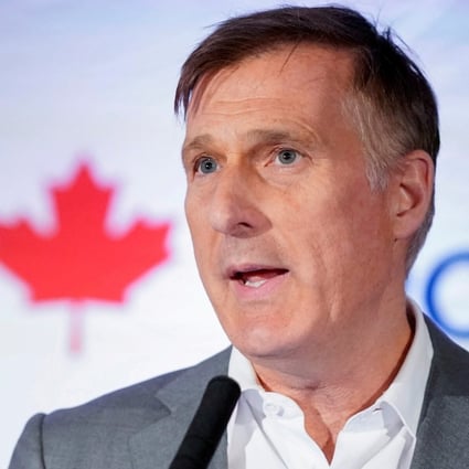 Canada’s ‘Mad Max’ stokes anti-vax rage – and could help Justin Trudeau ...