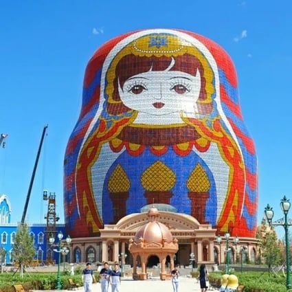 China’s bad architecture: voting begins in annual ‘top 10 ugliest ...