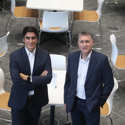 Exclusive: HSBC accelerates China hiring as part of Asia push, global ...