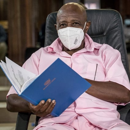 ‘Hotel Rwanda hero’ Paul Rusesabagina convicted of terror charges ...