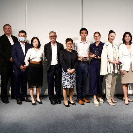 Hong Kong NGOs helping homeless find careers, students manage emotions ...