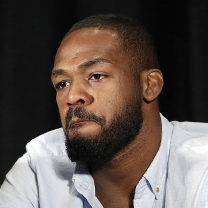 UFC: Jon Jones could finally find himself out of second chances as Dana ...