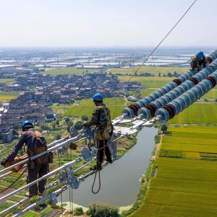 Taiwan seeks to benefit from China power crisis if export orders shift ...