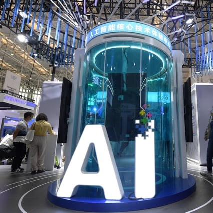 Chinese AI gets ethical guidelines for the first time, aligning with ...
