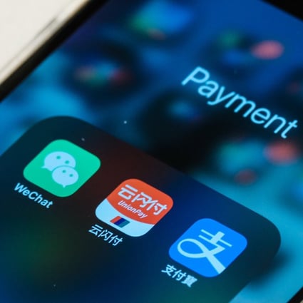 Ant Group, Tencent further open up their mobile payment ecosystems to ...