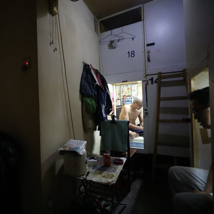 Advocacy Group Calls On Hong Kong Leader To Commit ‘extra Resources To