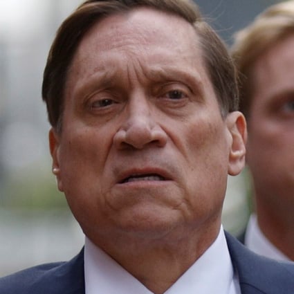 Two wealthy parents found guilty in first ‘Varsity Blues’ US college ...