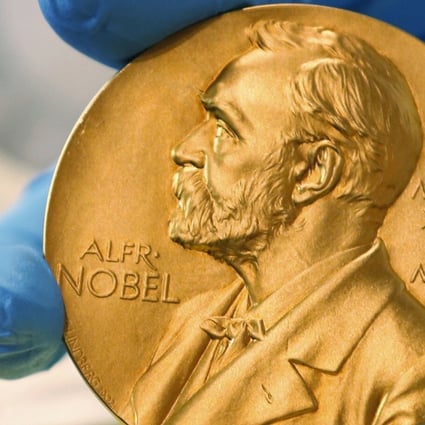 Nobel Economics Prize awarded to three US-based researchers | South ...