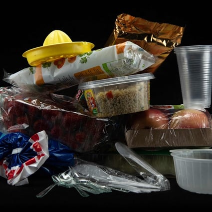 Widely used chemical linked to 100,000 US deaths per year, study shows ...