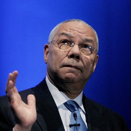 Colin Powell’s age and cancer left him vulnerable to Covid-19 | South ...