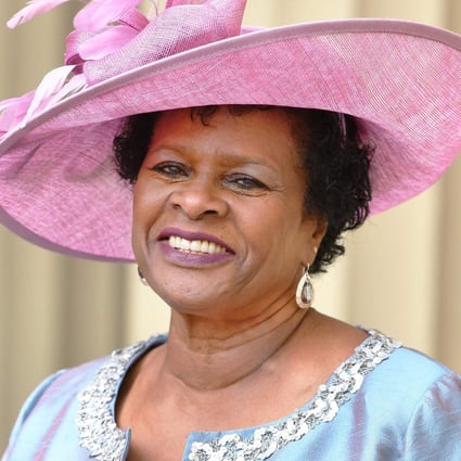 Barbados elects Sandra Mason as its first president, to replace Britain ...