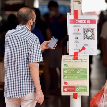 Coronavirus Singapore Outbreak Slows Reaches Key Metric Tied To coronavirus-singapore-outbreak-slows-reaches-key-metric-tied-to