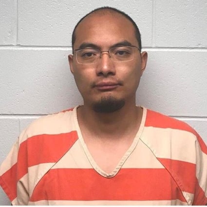 Chinese spy Xu Yanjun convicted of trying to steal US aviation trade secrets from GE Aviation ...