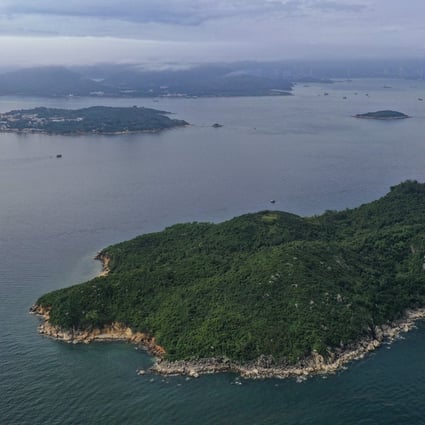 Hong Kong should scale back Lantau Tomorrow Vision if it proves too ...