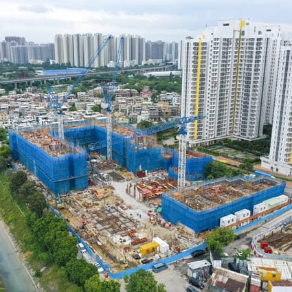 Northern Metropolis: optimism fuels home prices while developers race ...