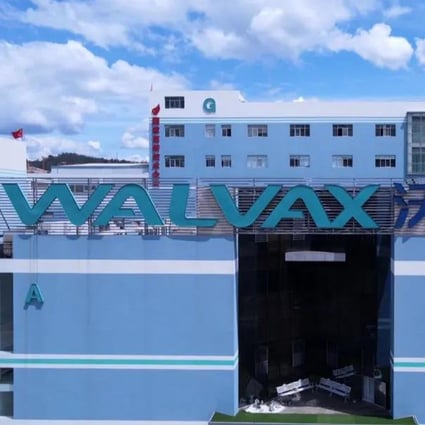 China approves trials on using mRNA vaccine as booster shot | South ...