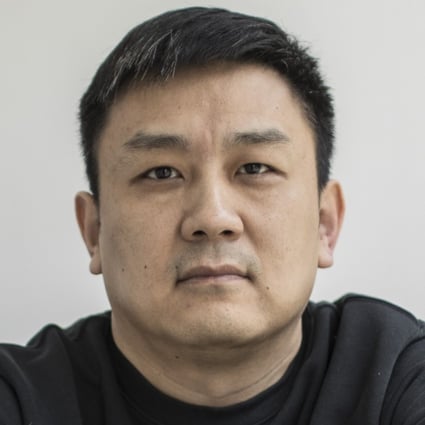 Daniel Hsu, an American barred from leaving China, returned to US ...