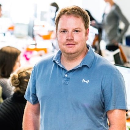 The CEO of one of Silicon Valley's hottest startups has suddenly ...