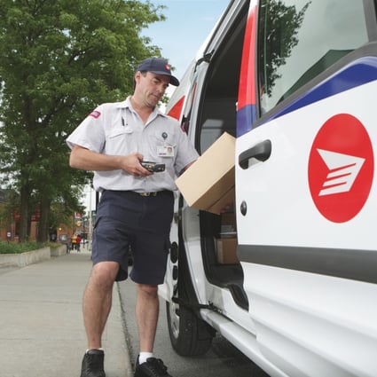 Mail disruption feared as Canada Post lockout looms | South China ...