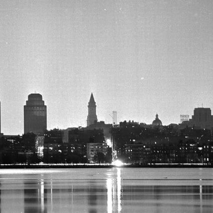 IN PHOTOS: Remembering the great blackout of 1965 that plunged 30 ...