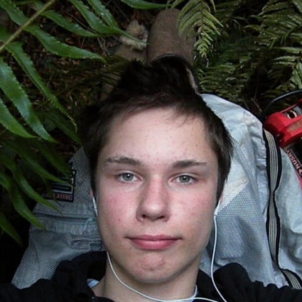 Hollywood studio foots US$1m restitution bill owed by 'Barefoot Bandit ...