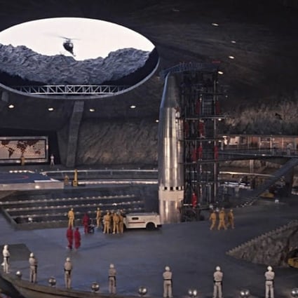 Book review: they’ve been designing you, Mr Bond – and what a grand job ...