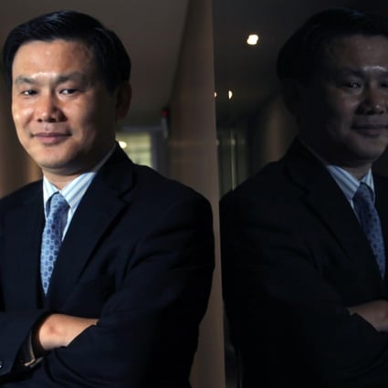 Mystery of the missing chairman: Guotai Junan case makes Western firms ...