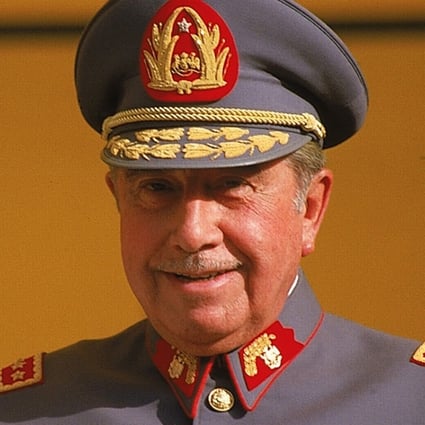 ‘We blew them up ... nothing was left of them’: Chileans shocked by ...