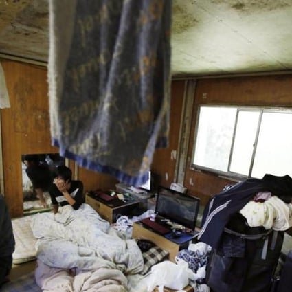 Japanese ‘forced labour’ programme is channel for mainly Chinese ...