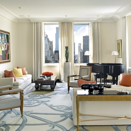 2016 interior design trends: upholstered TVs, Wi-fi-free rooms, and ...