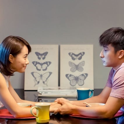 Film review: Anniversary – Alex Fong, Stephy Tang back for Patrick Kong ...