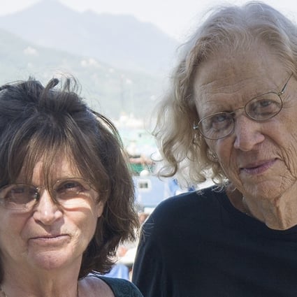 Renowned marine biologists prepare report card on Hong Kong’s sea life ...