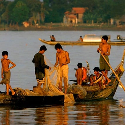 Asia’s water can be a source of harmony, not conflict | South China ...