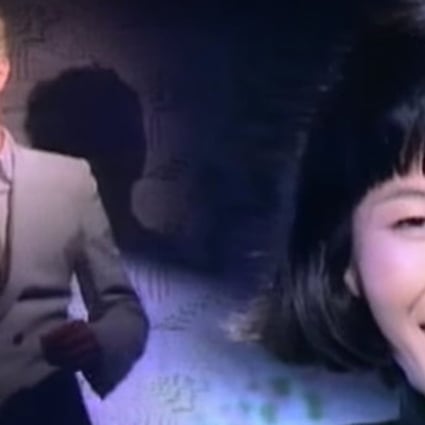 David Bowie’s ‘China Girl’ says music video changed her life | South ...