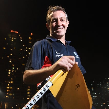 Leigh Jones helped mastermind Japan’s stunning Rugby World Cup campaign ...