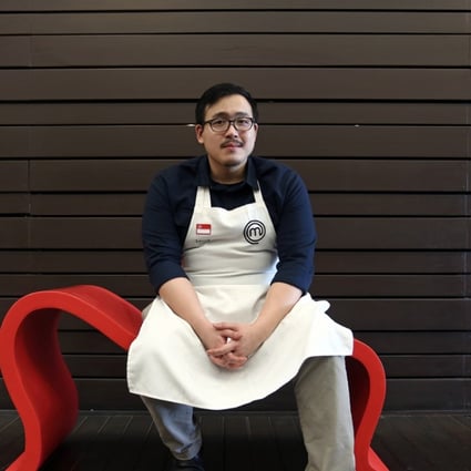 First MasterChef Asia winner talks agony and ecstasy of reality TV ...
