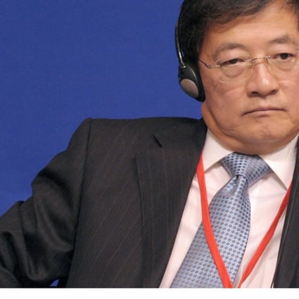 Who is Ren Jianxin, the mystery man behind ChemChina’s US$43 billion ...