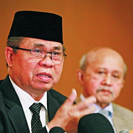 Philippine Muslim rebels warn of Islamic State threat in the south of ...