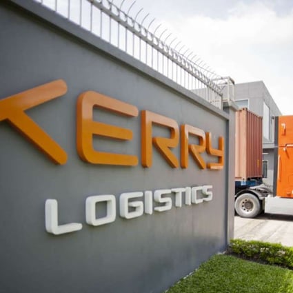 Kerry Logistics sets its sights on riding China’s e-commerce boom ...