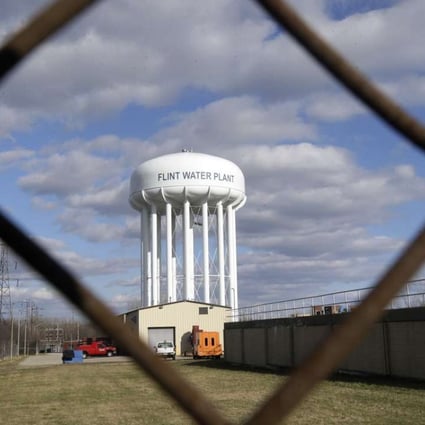 Flint water-contamination scandal is blamed on ‘failures and inaction ...