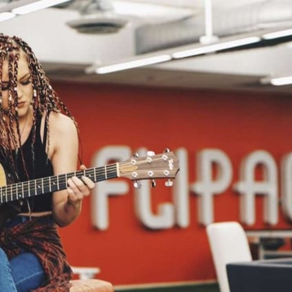 With 5 billion video and photo shares a month, Flipagram aims to take ...