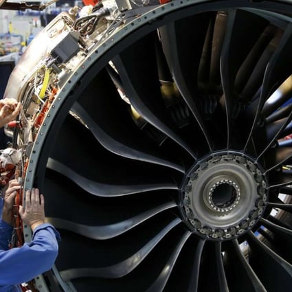 General Electric finds success in Florence’s ‘tough neighbourhood ...