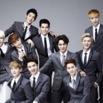 1,000 yuan a song: K-pop fans in China fuming as boy band EXO perform ...