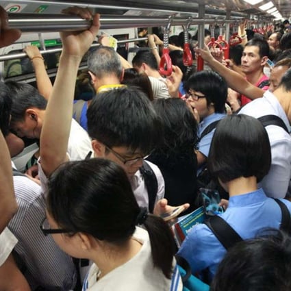 9 MTR by-laws that everyone in Hong Kong has seen broken before | South ...