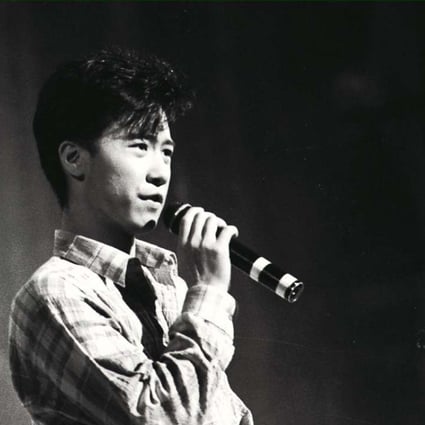 The 5 biggest hits of Leon Lai-ming, Canto-pop ‘heavenly king’ who’s ...