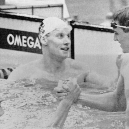 Meet Hong Kong’s ‘first’ Olympic medallist – Anthony Mosse | South ...