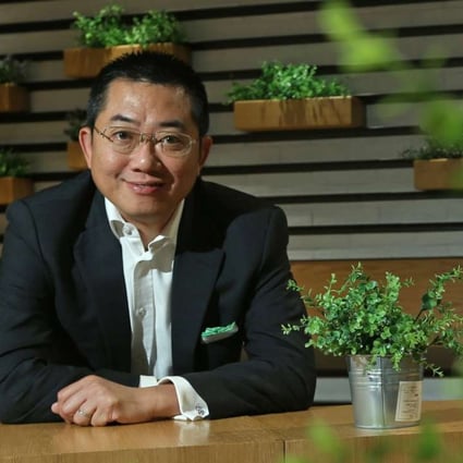 Will people still go to shops 10 years from now? | South China Morning Post